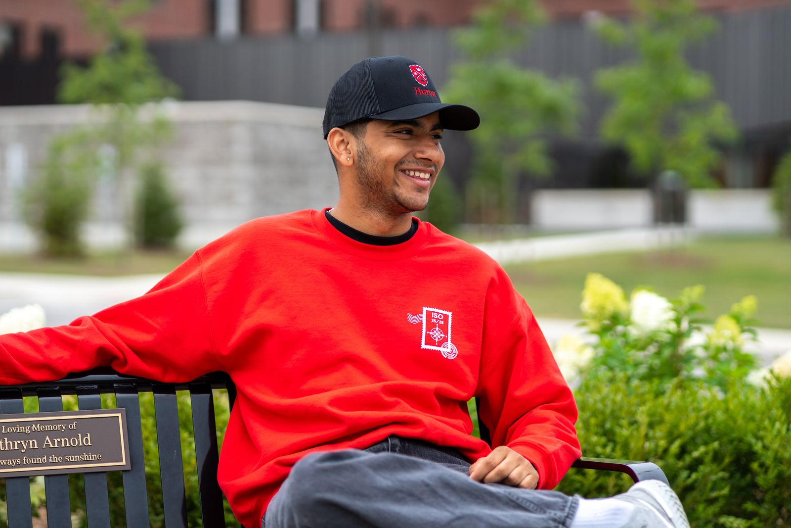 Huron University Merchandise Store – Huron Merchandise