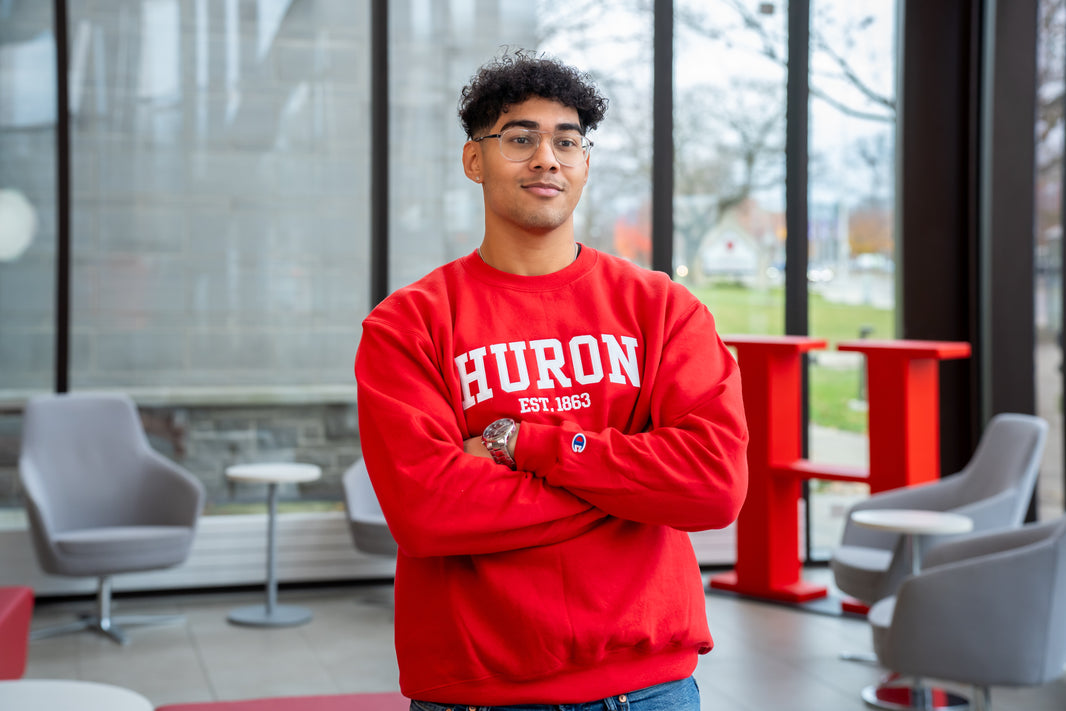 All Products – Huron Merchandise