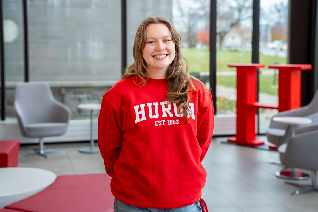 Clothing – Huron Merchandise