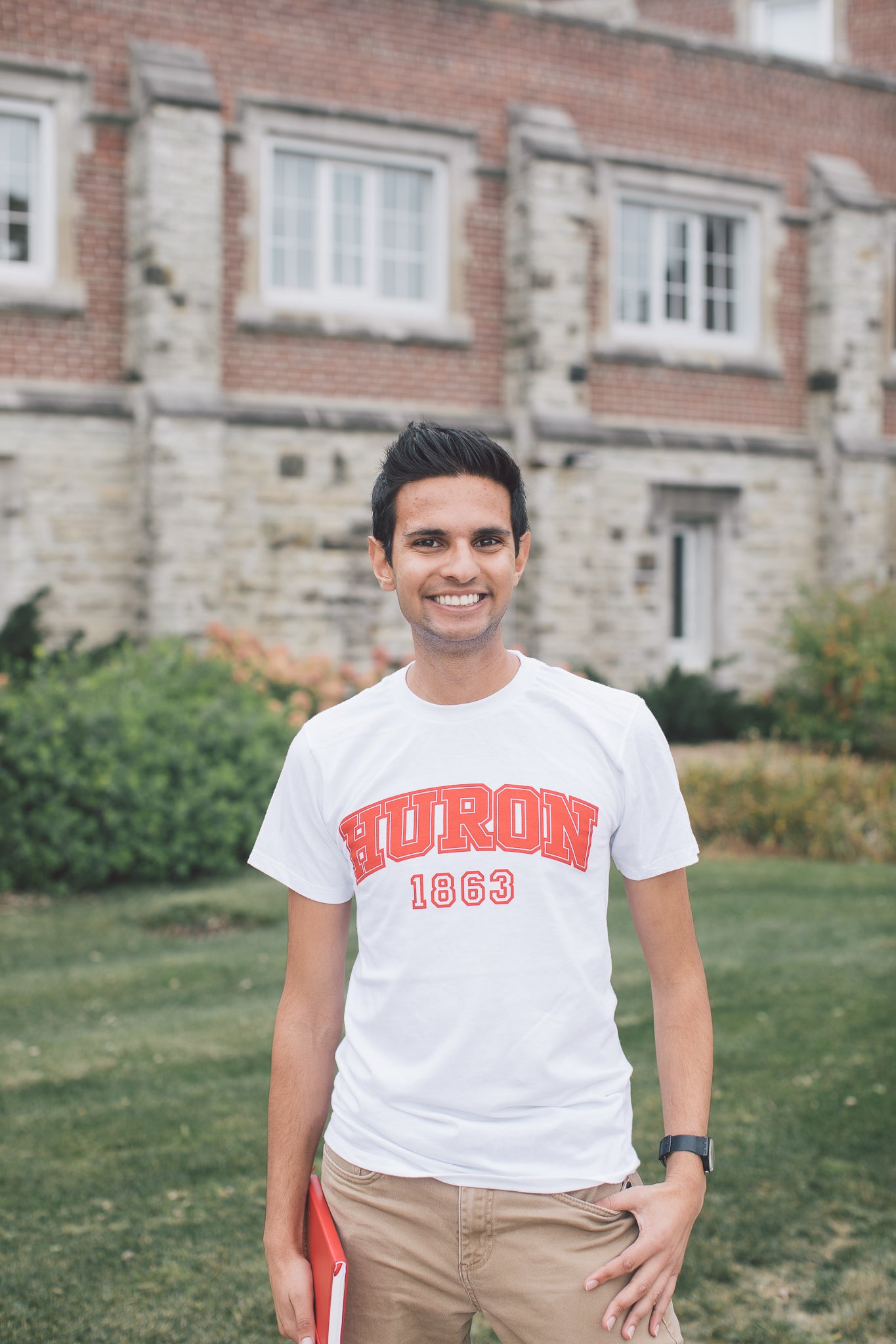 Clothing – Huron Merchandise