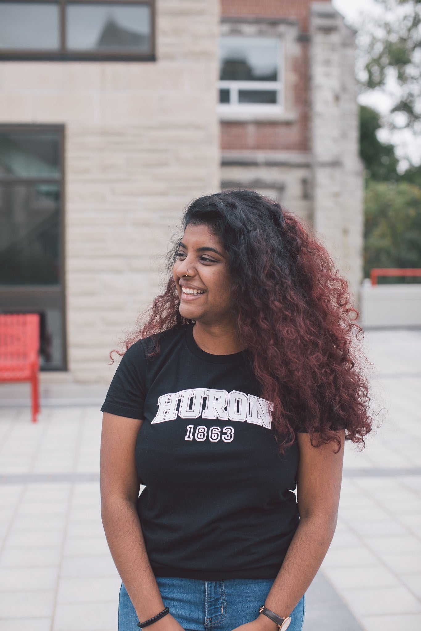 Clothing – Huron Merchandise