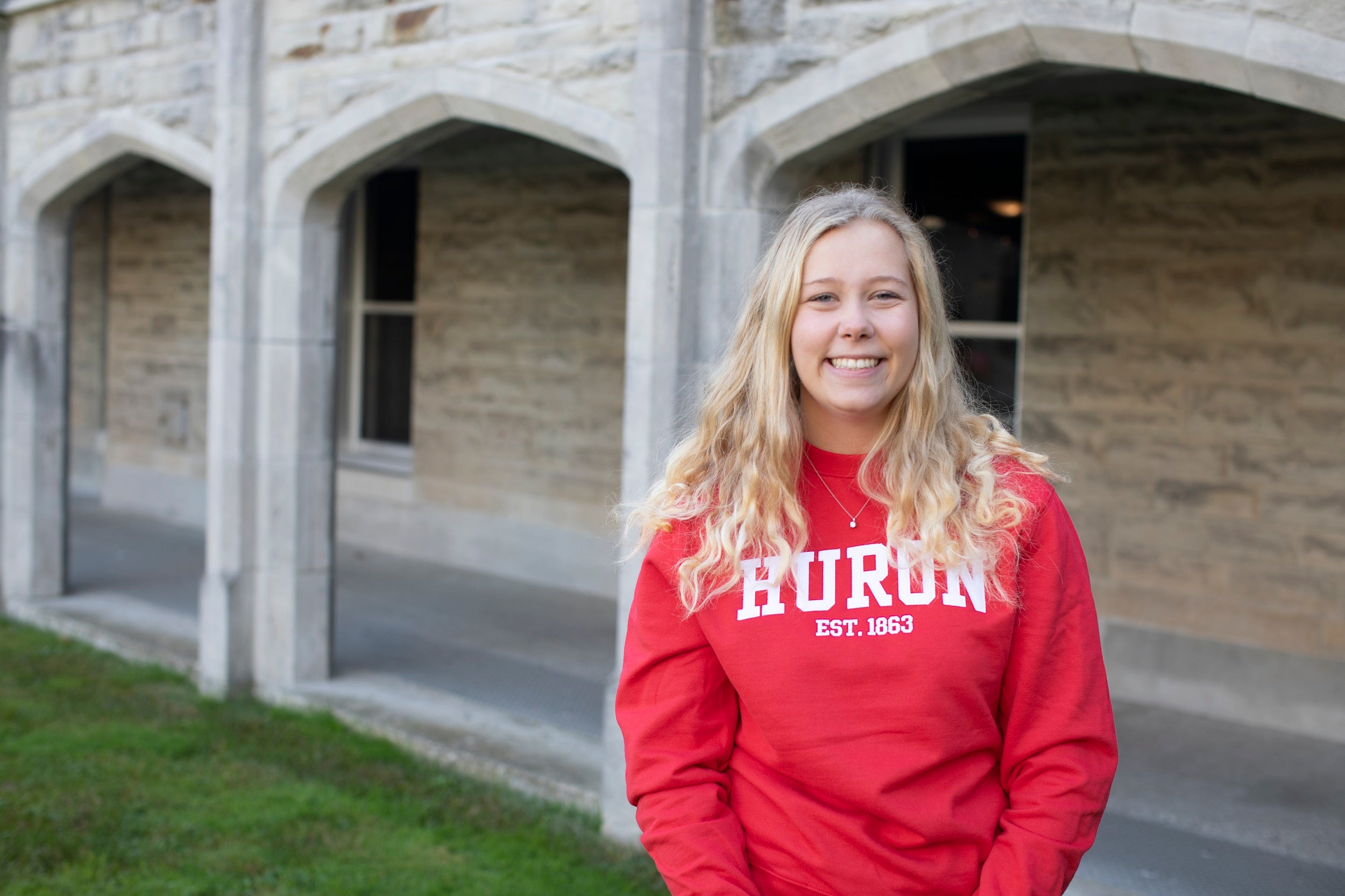 Huron University Merchandise Store – Huron Merchandise